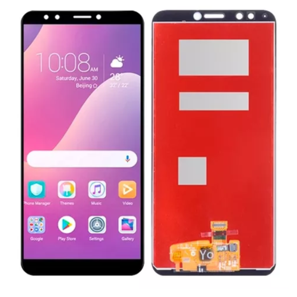 HUAWEI Y7-2018 – XP Cell