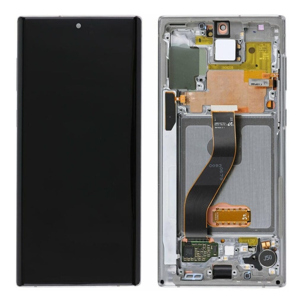 Flex MAIN SAM A21S – XP Cell