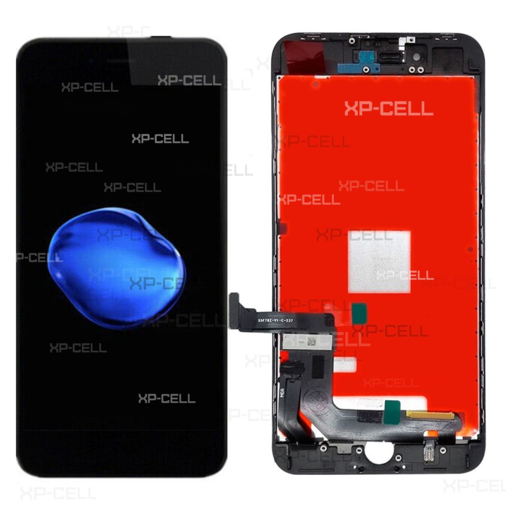 Iphone 8 Plus – XP Cell