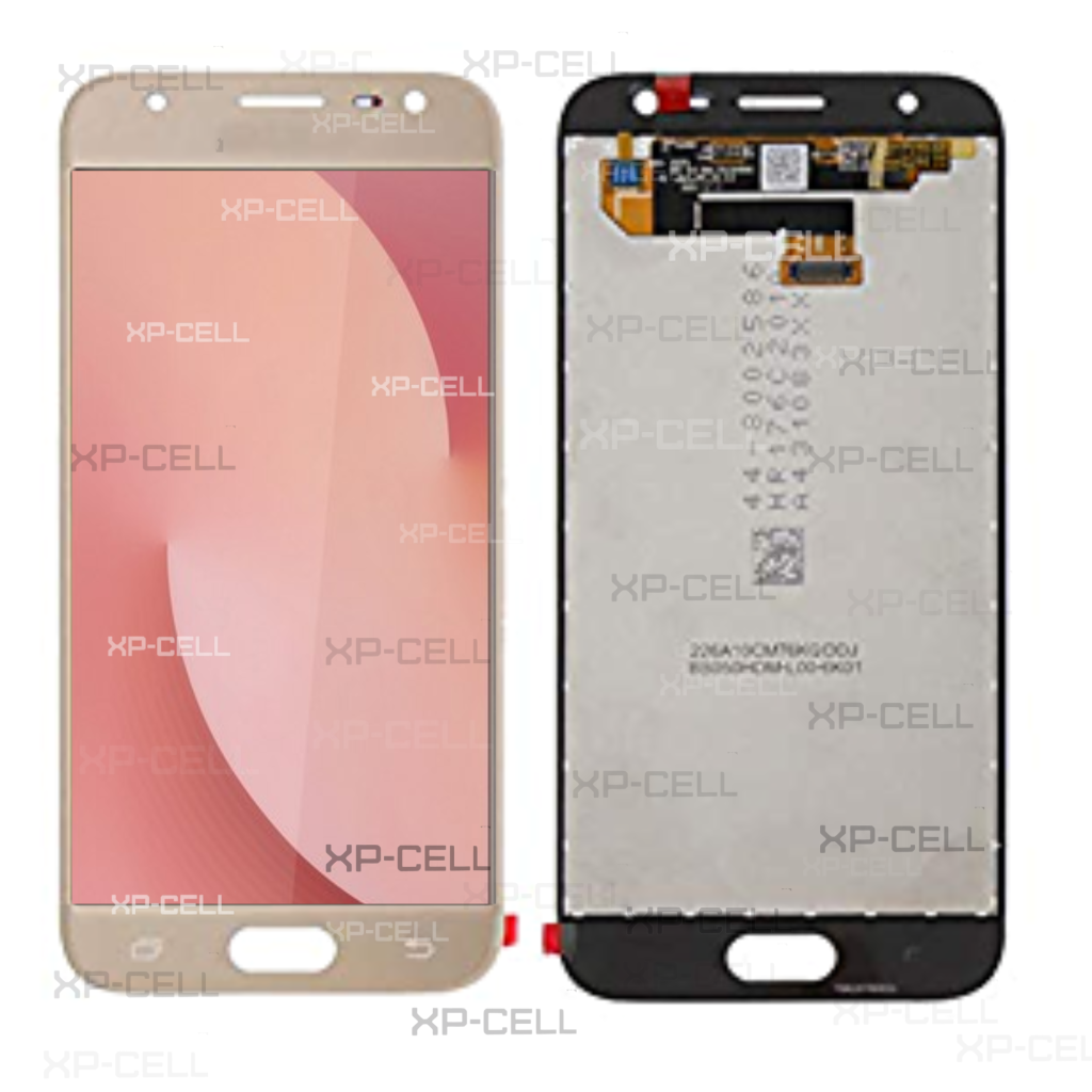 OFERTA SAMSUNG J327 DORADA (OLED) – XP Cell