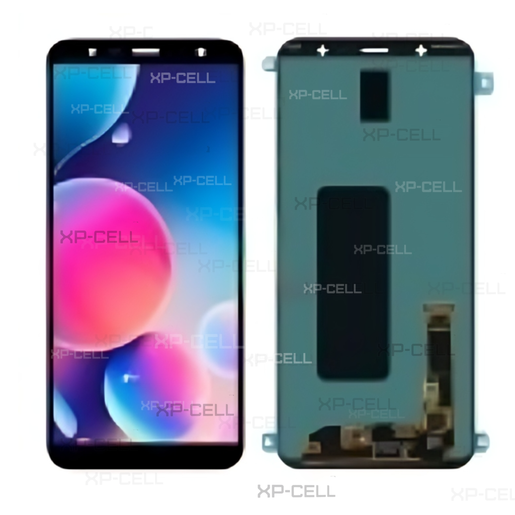 PANTALLA SAMSUNG A6 PLUS (OLED) - XP Cell