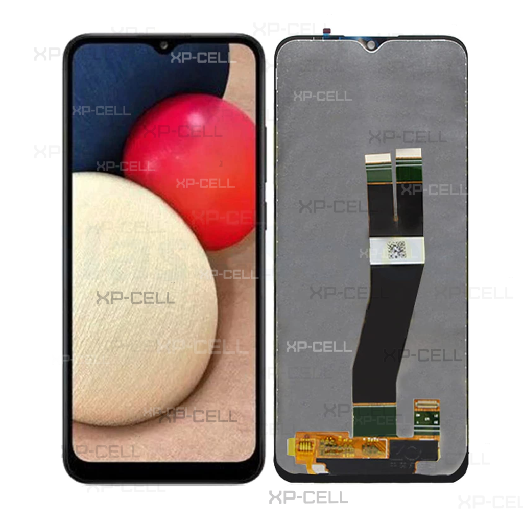 SAMSUNG A02S / A03 AMERICANO - XP Cell