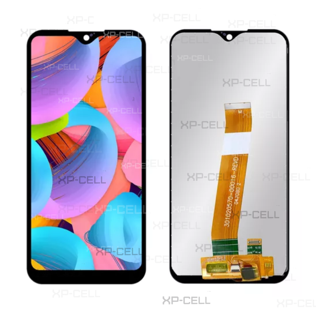SAMSUNG A01 – XP Cell
