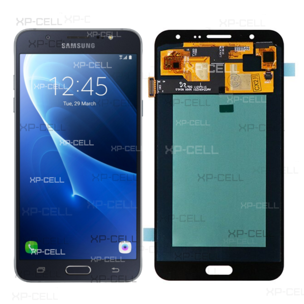 SAMSUNG J7 (J700) (OLED) - XP Cell