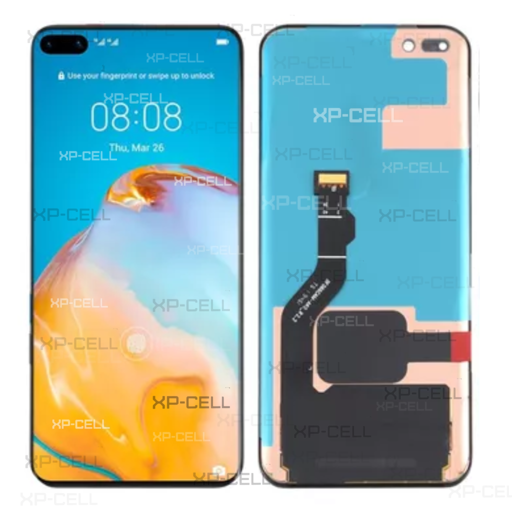 HUAWEI P40 PRO (PREMIUM) - XP Cell