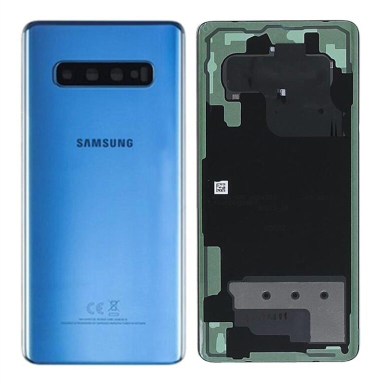 Galaxy S10 Plus – XP Cell