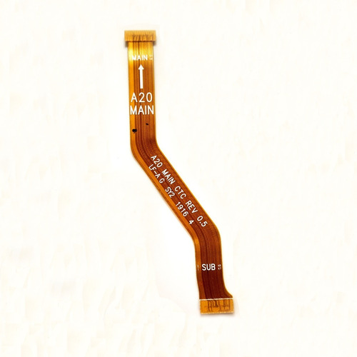 Flex MAIN SAM A20 – XP Cell