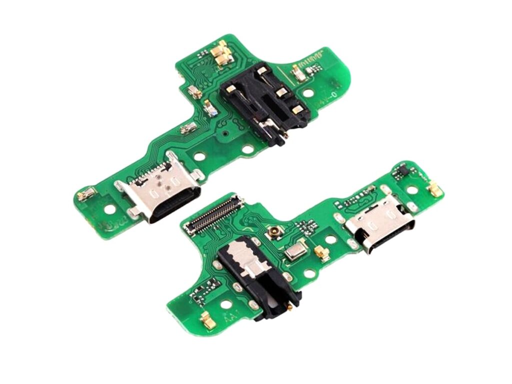 MÓDULO DE CARGA SAM A20S (M12) – XP Cell