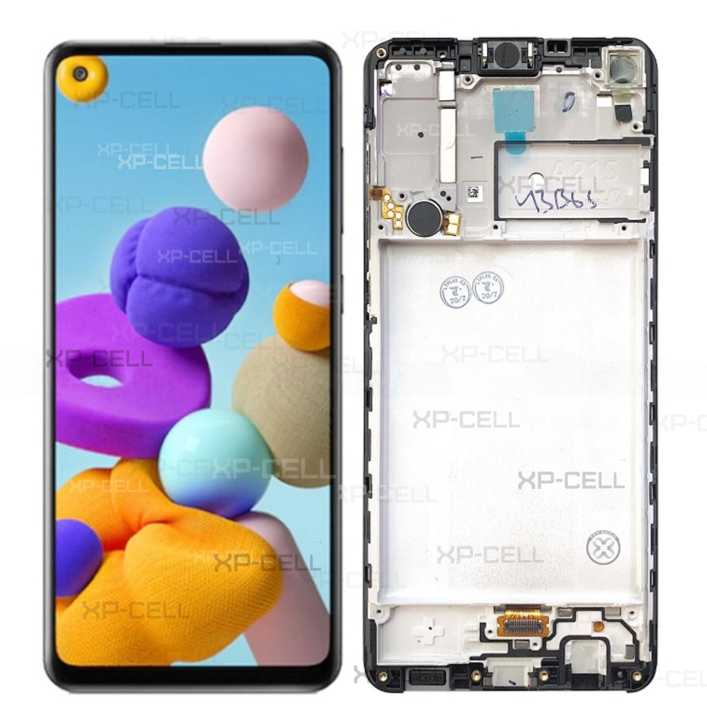 A21S (A217 / 2020) archivos - XP Cell