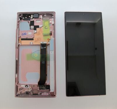 Galaxy Note 20 Ultra – XP Cell