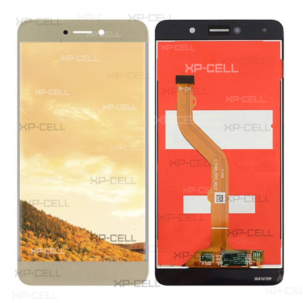 HUAWEI Y7 PRIME (PREMIUM) - XP Cell