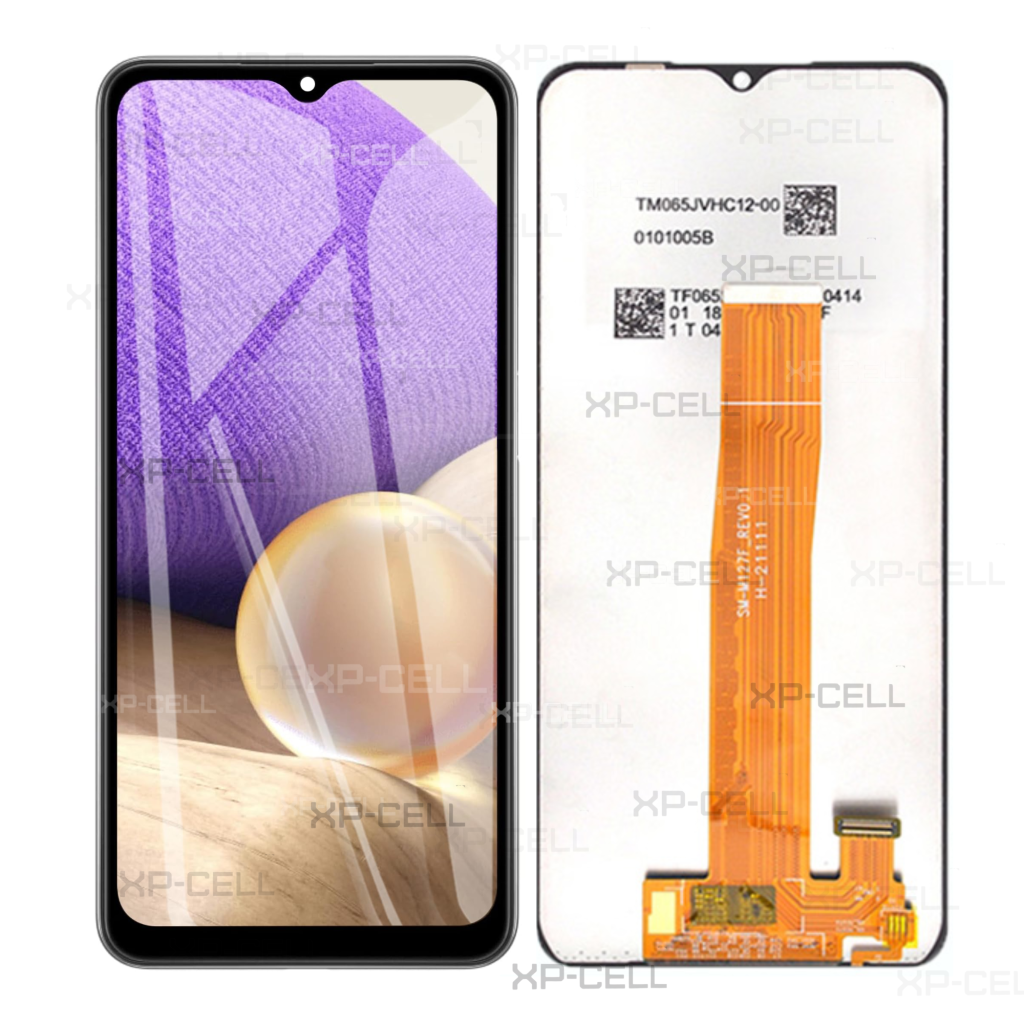 SAMSUNG A127F (A127F REV 0.1) – XP Cell