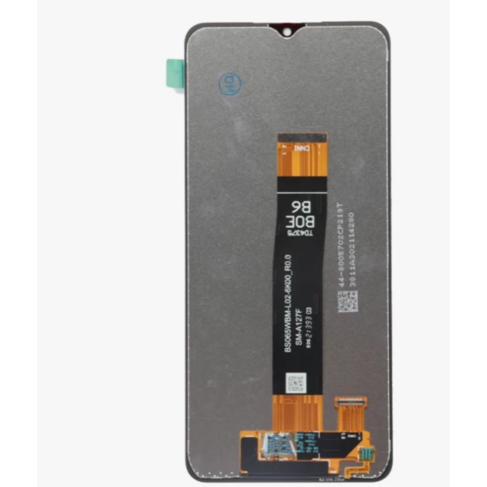 SAMSUNG A127F (A127F REV 0.0) – XP Cell