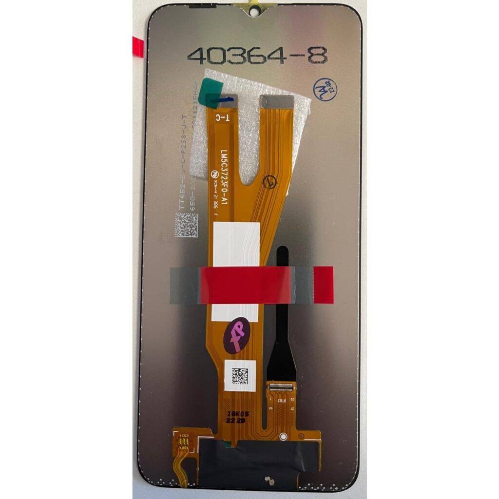 A03 CORE – XP Cell