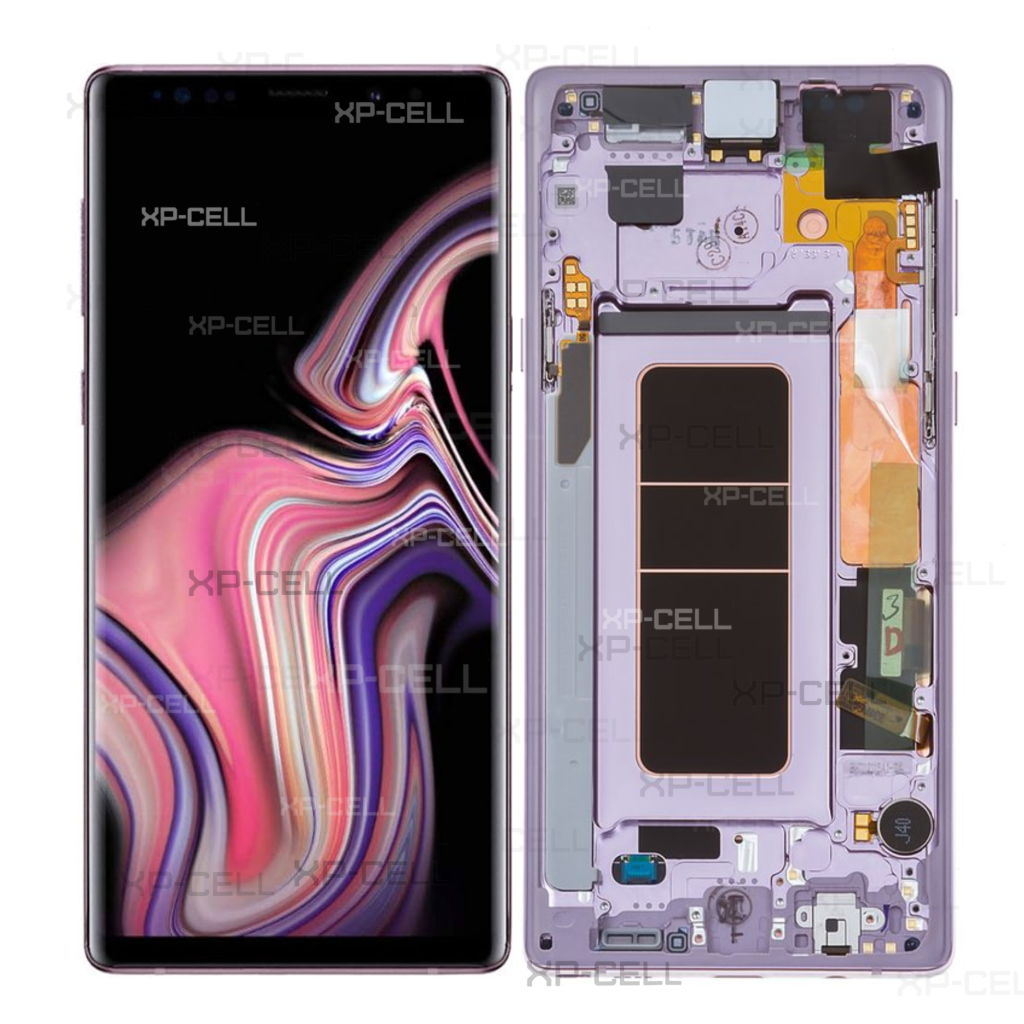 Samsung archivos - XP Cell