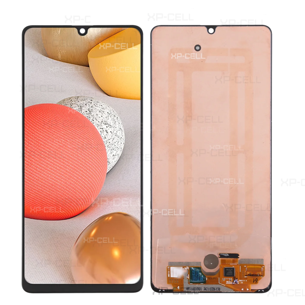 PANTALLA SAMSUNG A42 5G PREMIUM (SIN MARCO) - XP Cell