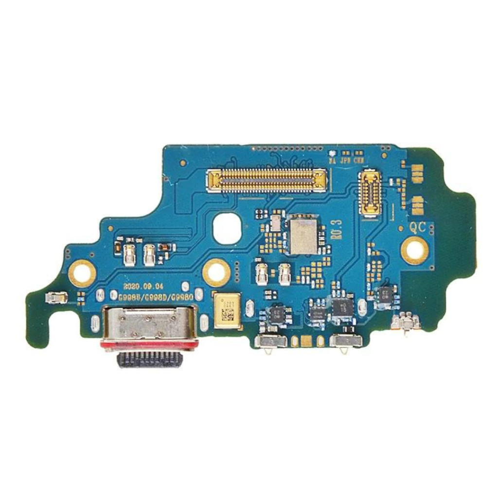 MÓDULO DE CARGA SAM S21 ULTRA “U” (PREMIUM) – XP Cell