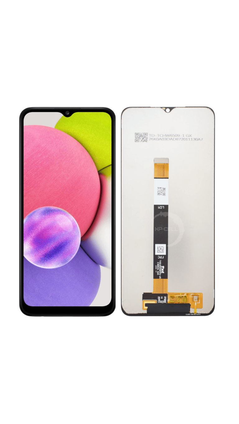 SAMSUNG A03S AMERICANA (A037U) - XP Cell