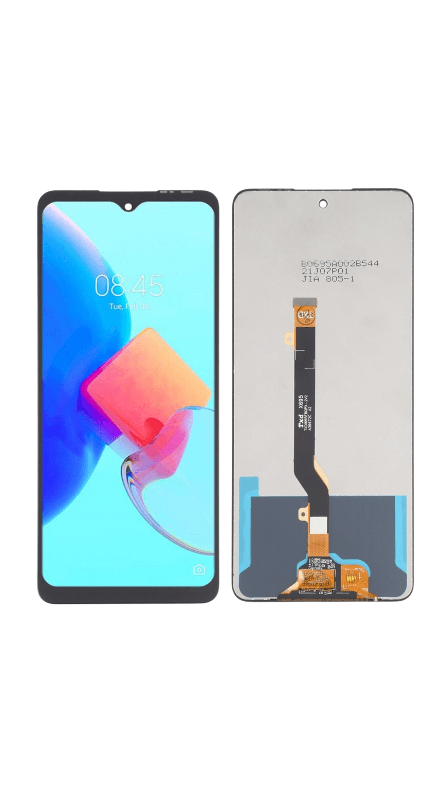 TECNO SPARK KG7 / 8T / 8P - XP Cell