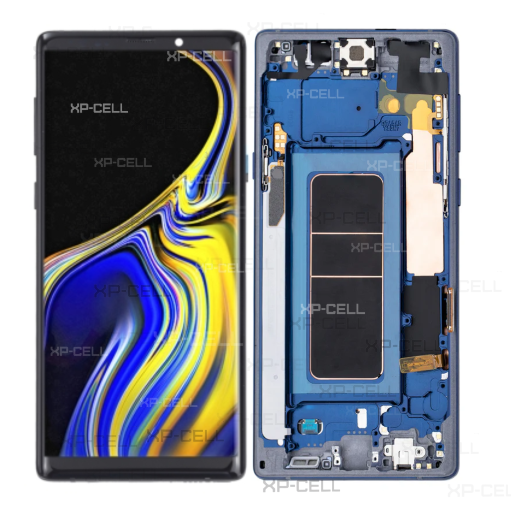 Samsung archivos - XP Cell