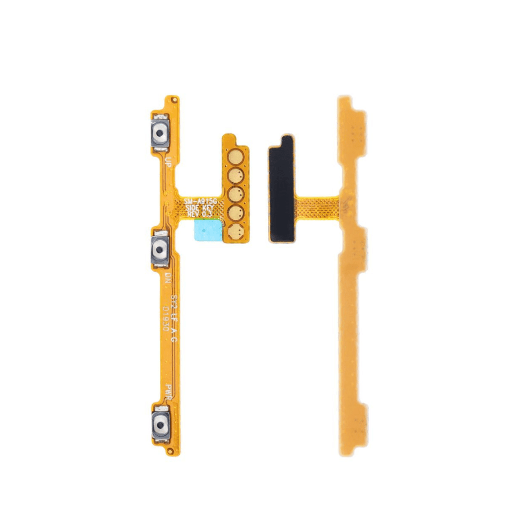 FLEX POWER Y VOLUMEN SAM S10 LITE – XP Cell