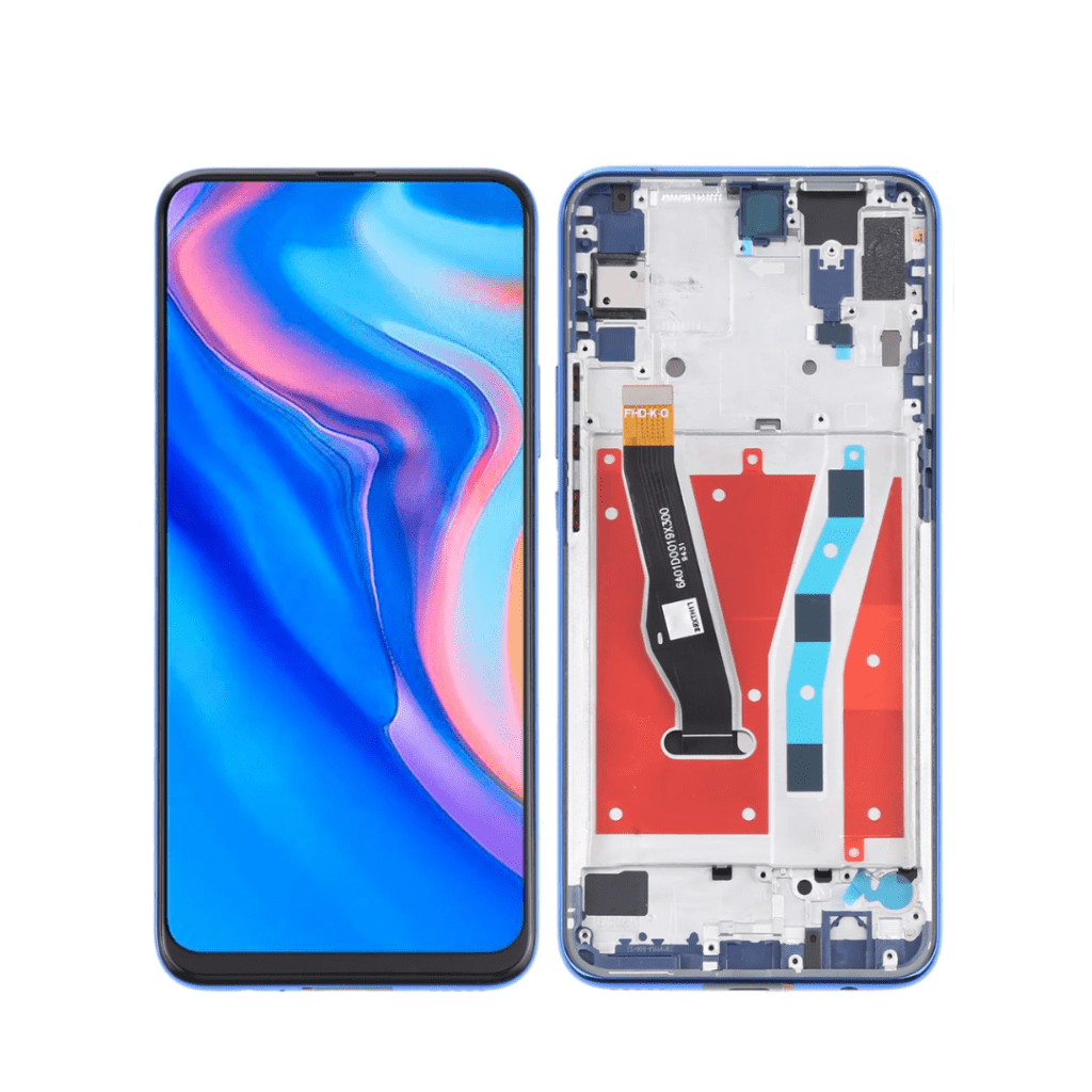 Y9 PRIME – XP Cell