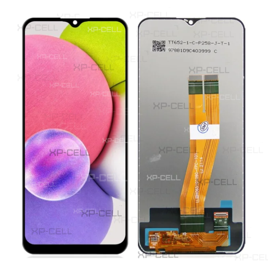 SAMSUNG A02S NACIONAL – XP Cell