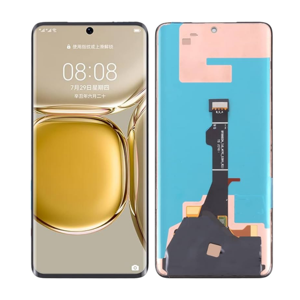 HUAWEI P50 PRO (OLED) – XP Cell