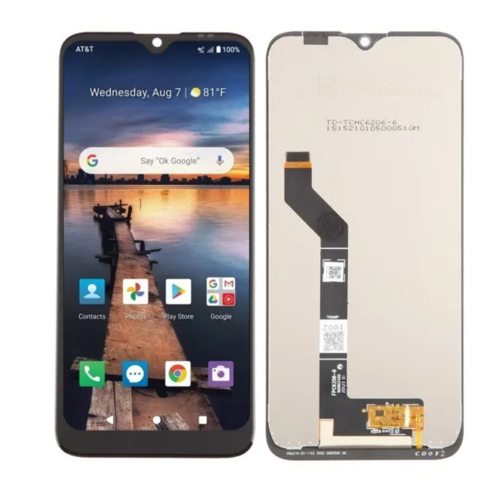 MAESTRO PLUS (V350U) – XP Cell