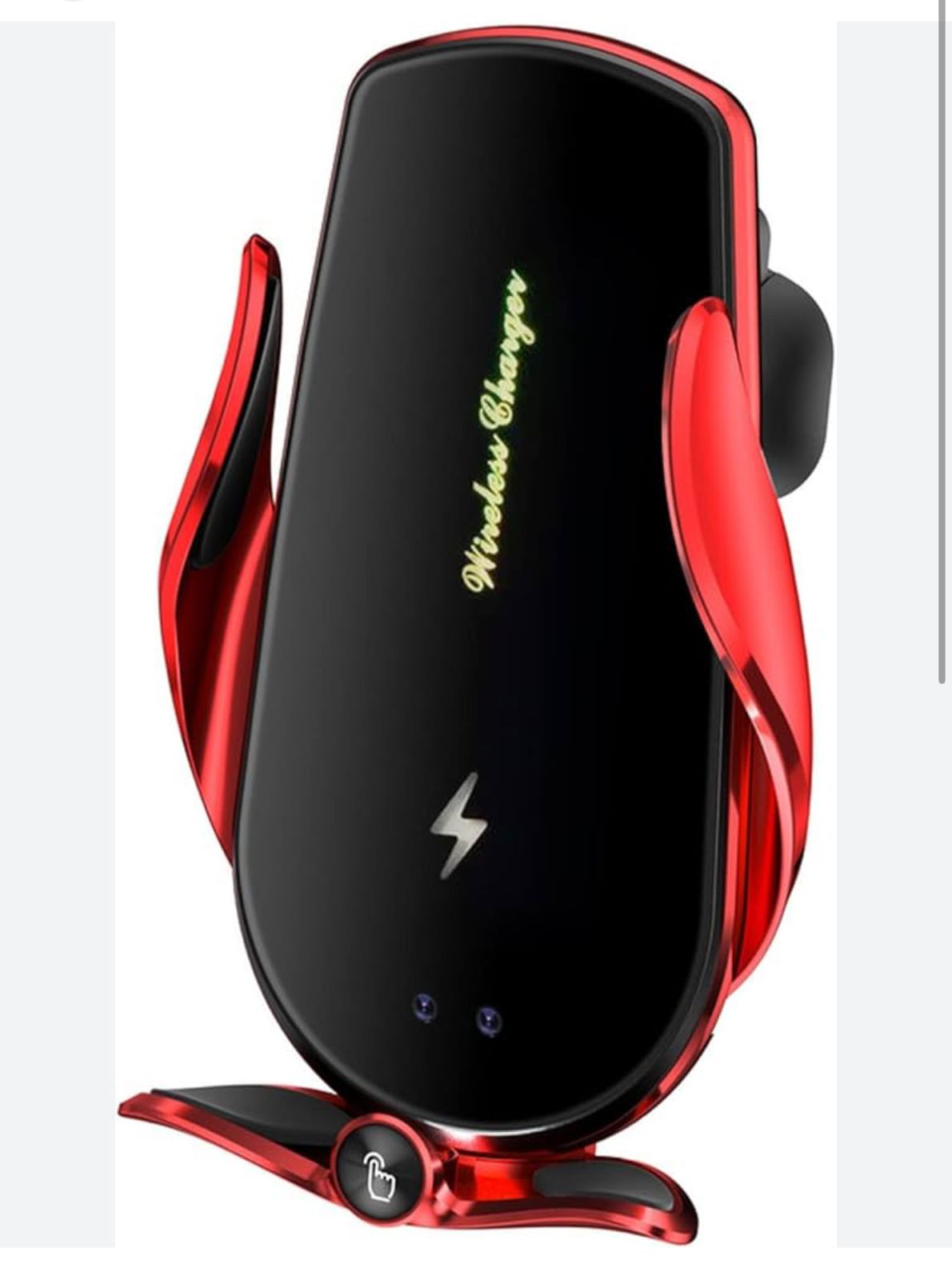 CARGADOR INTELIGENTE PARA CARRO SAMART SENSOR FJ18 – XP Cell