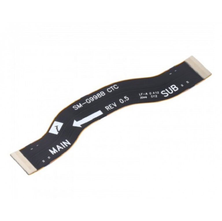 MAIN FLEX SAM S21 ULTRA (VERSIÓN F) - XP Cell