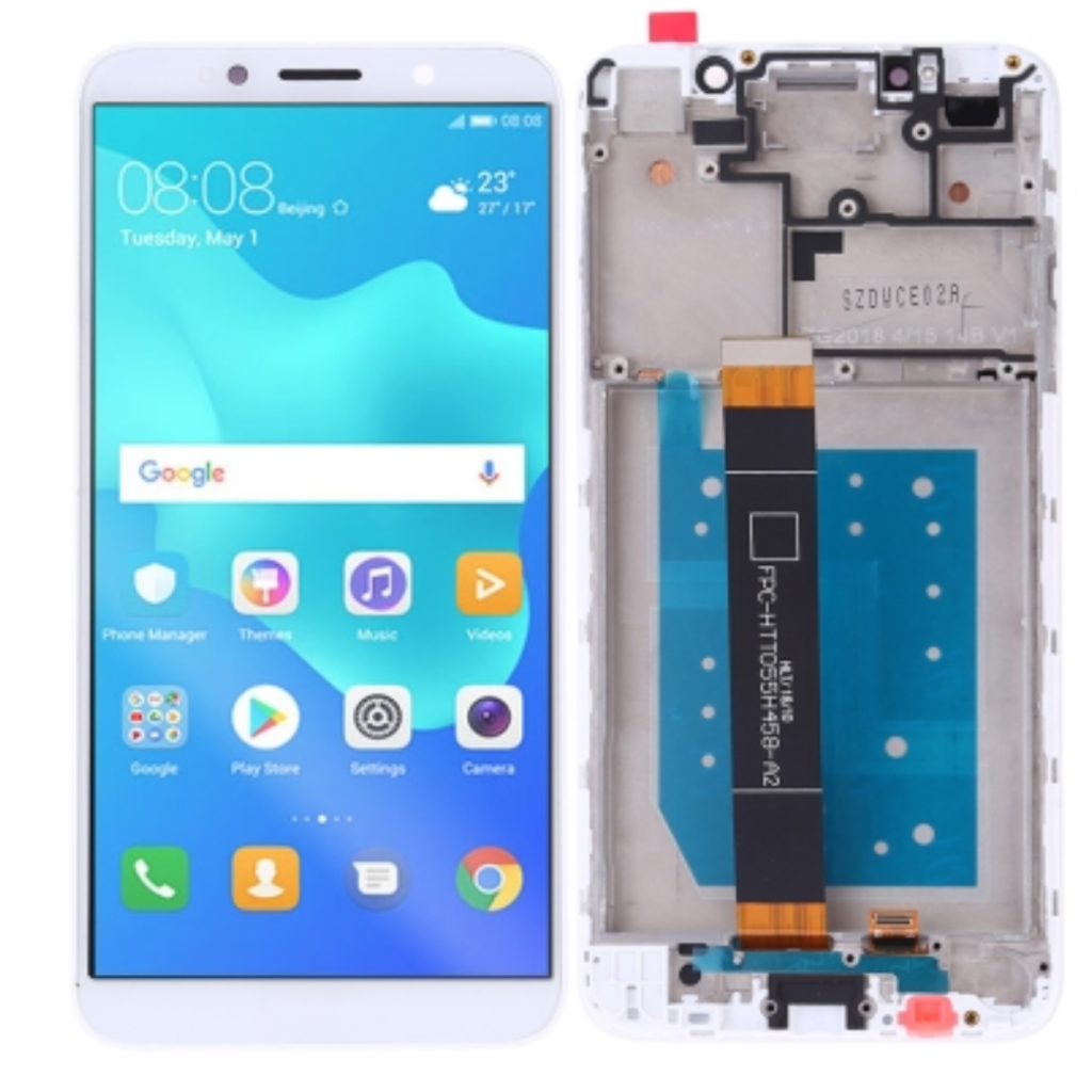 HUAWEI Y5 2018 CON MARCO (PREMIUM) – XP Cell