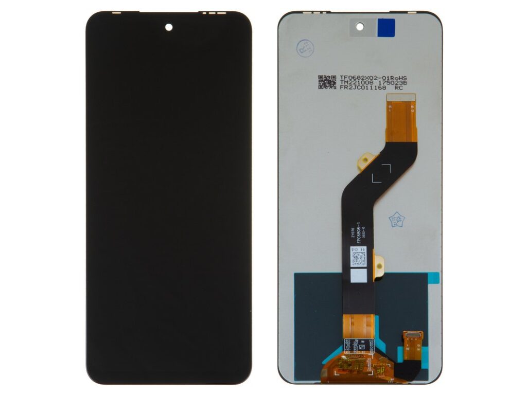 PANTALLA COMPATIBLE INIFINIX HOT 12 / HOTE 12 PLAY - XP Cell