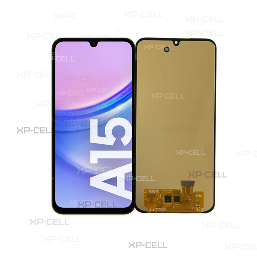 PANTALLA SAMSUNG A15 5G/4G (PREMIUM) - XP Cell