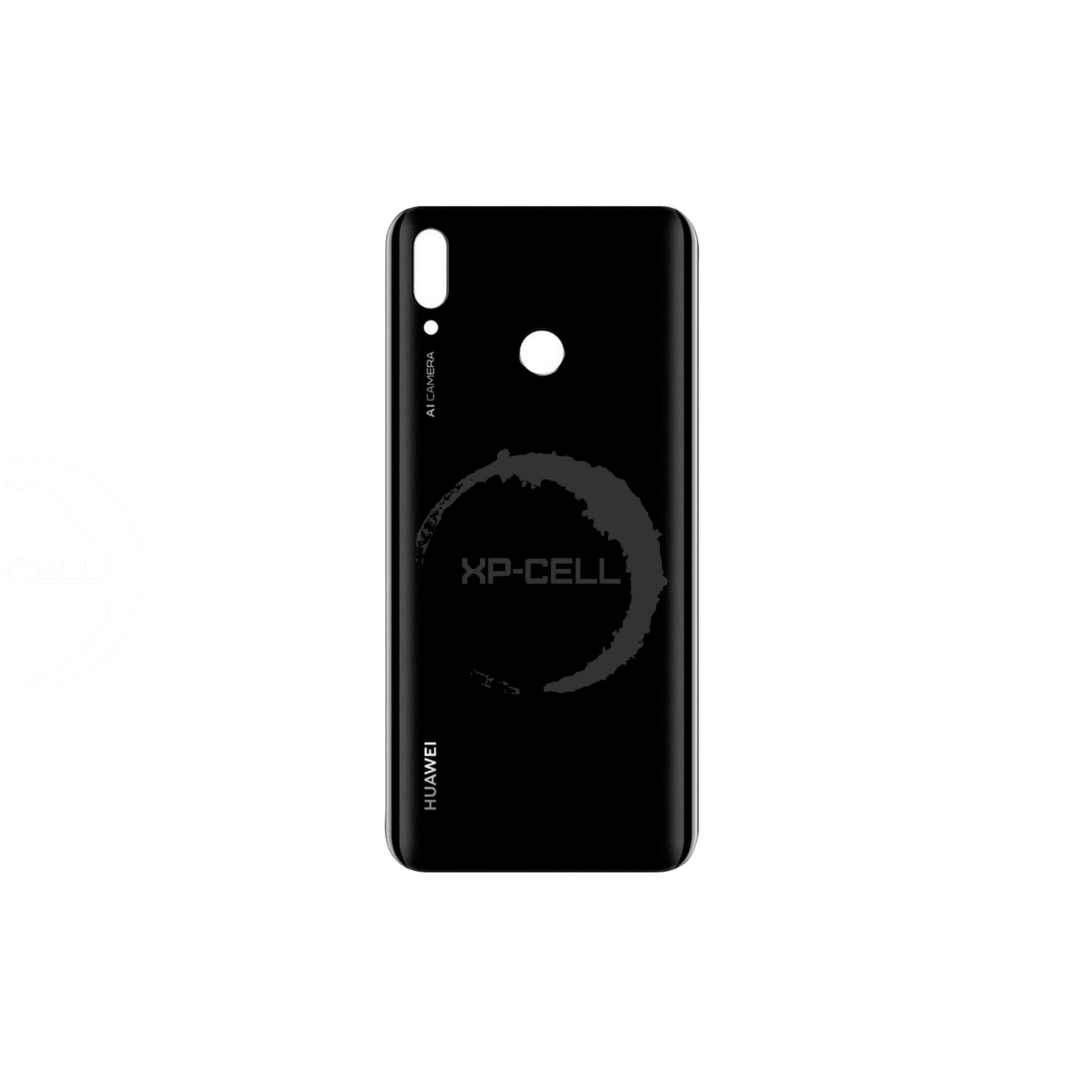 TAPA Y9 2019 (NEGRO) - XP Cell