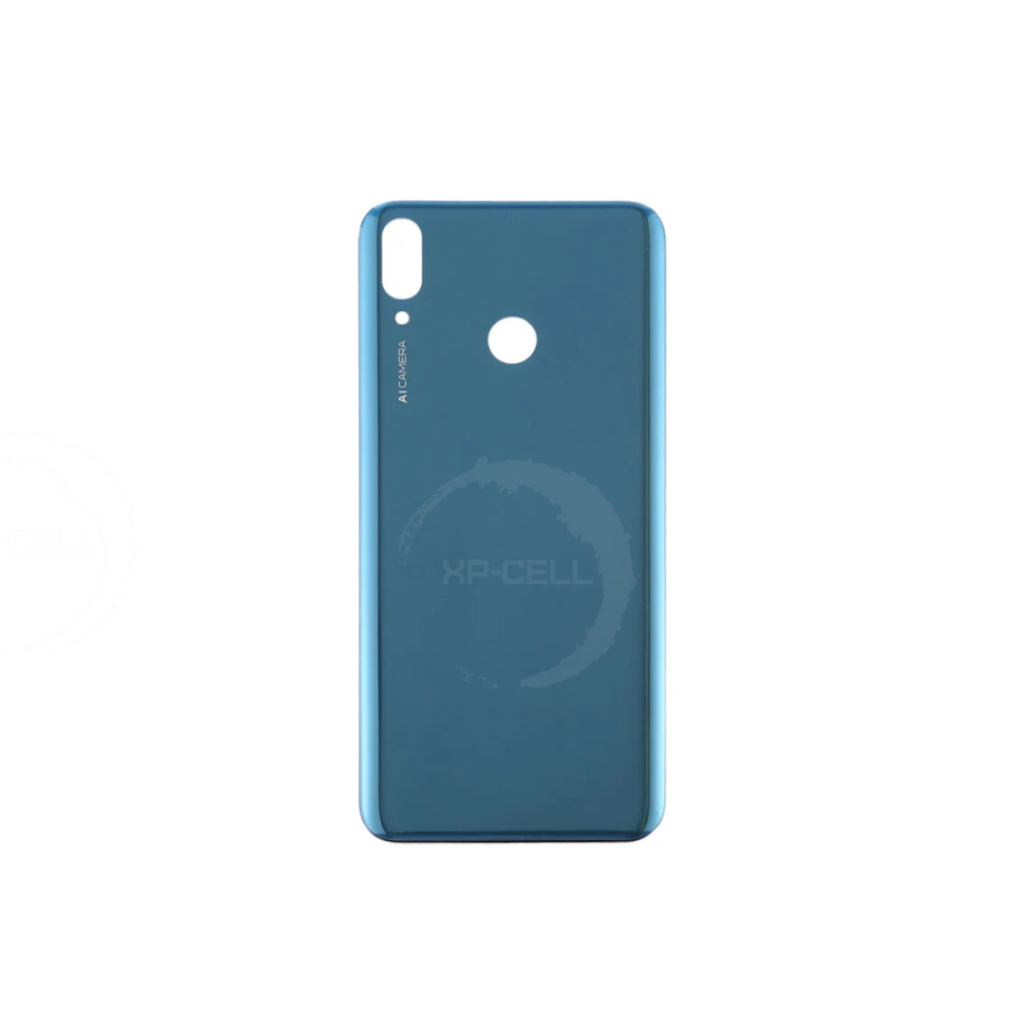 TAPA Y9 2019 (AZUL) – XP Cell