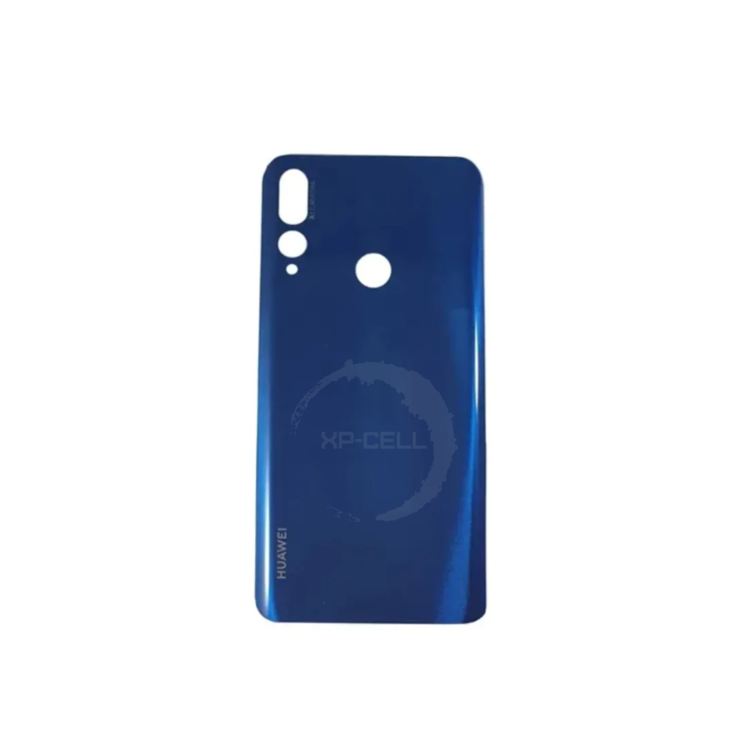 TAPA HUAWEI Y9 PRIME (AZUL) – XP Cell