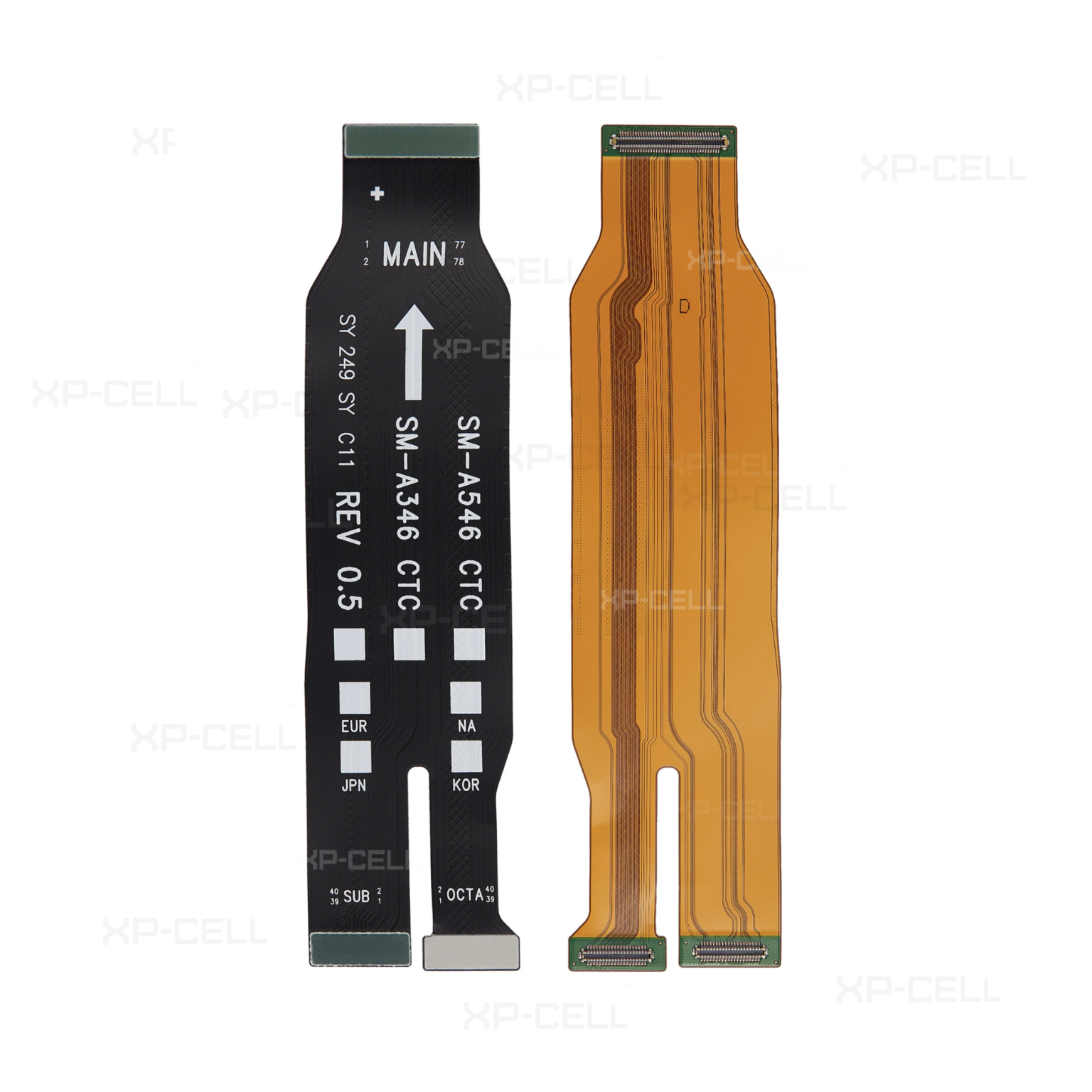 FLEX MAIN SAM A55 5G / A35 5G - XP Cell