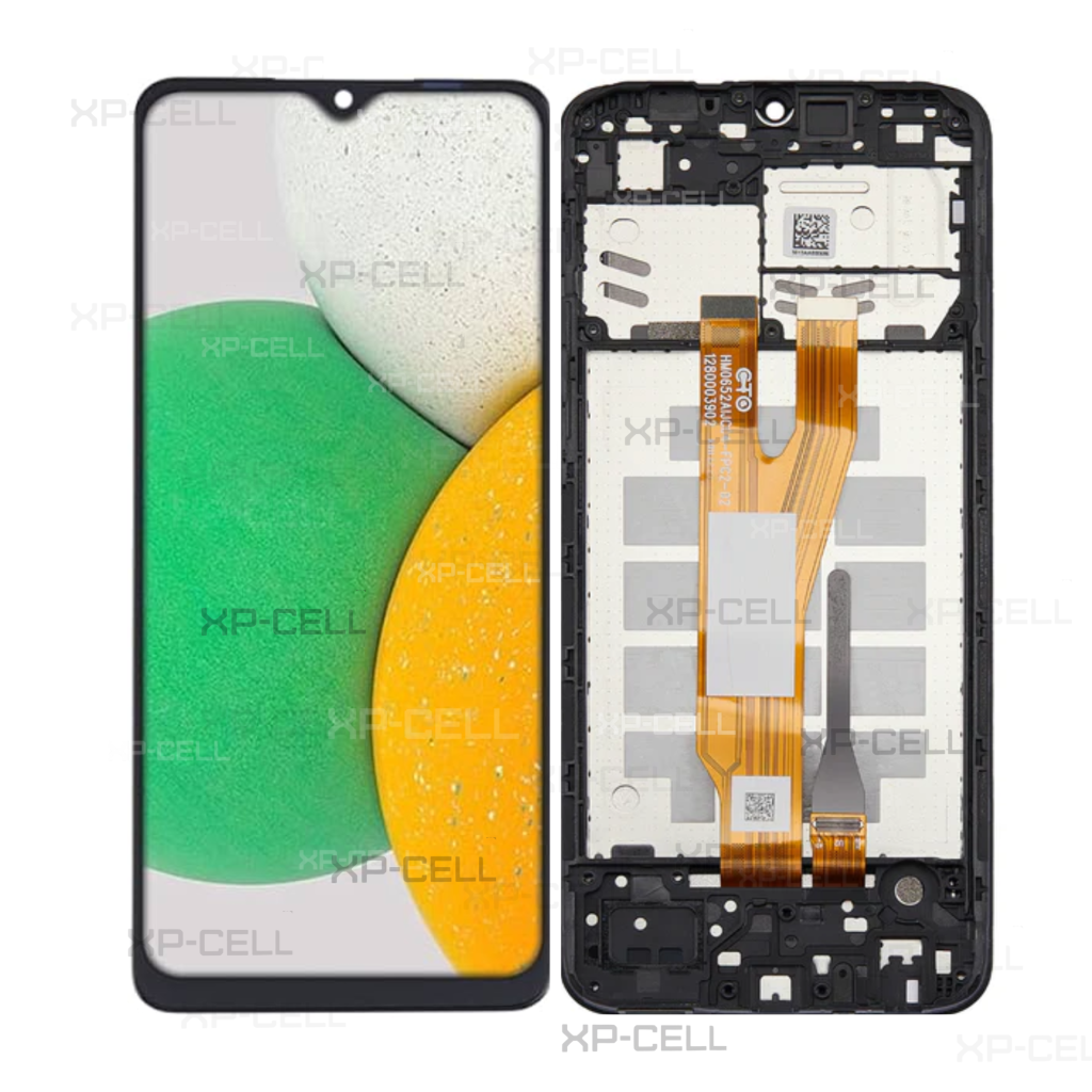 SAMSUNG A03 CORE AMERICANA (CON MARCO) - XP Cell