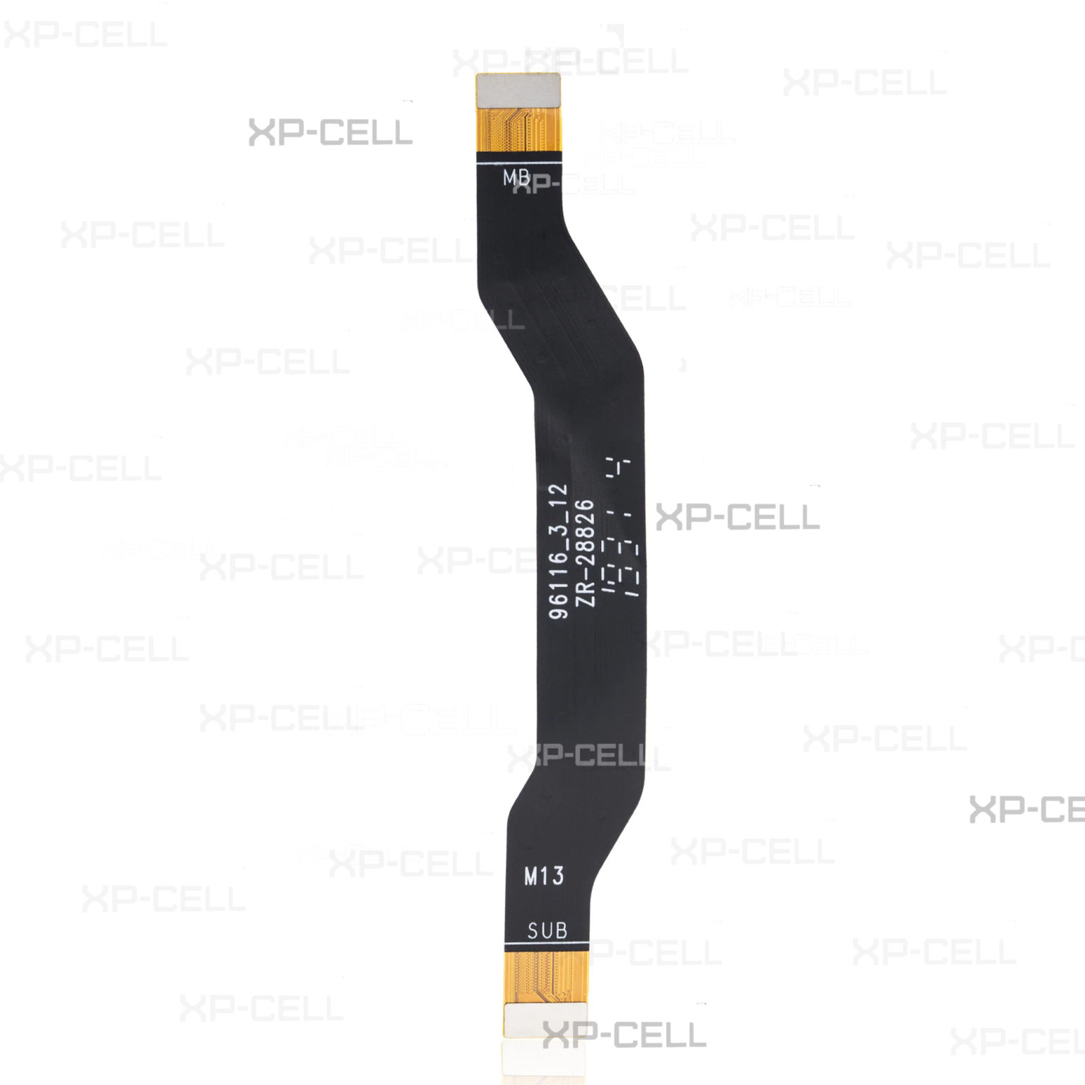 MAIN FLEX SAM A10S (M15) – XP Cell