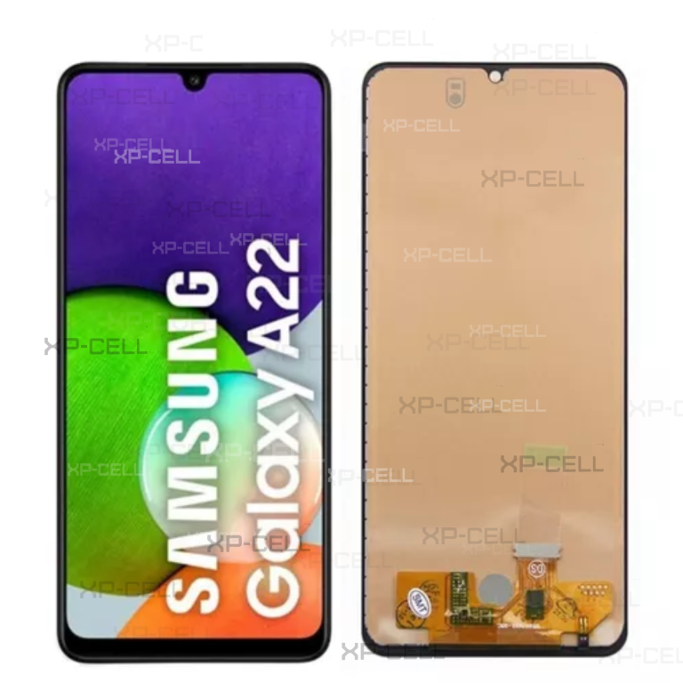 A22 (A225M) – XP Cell