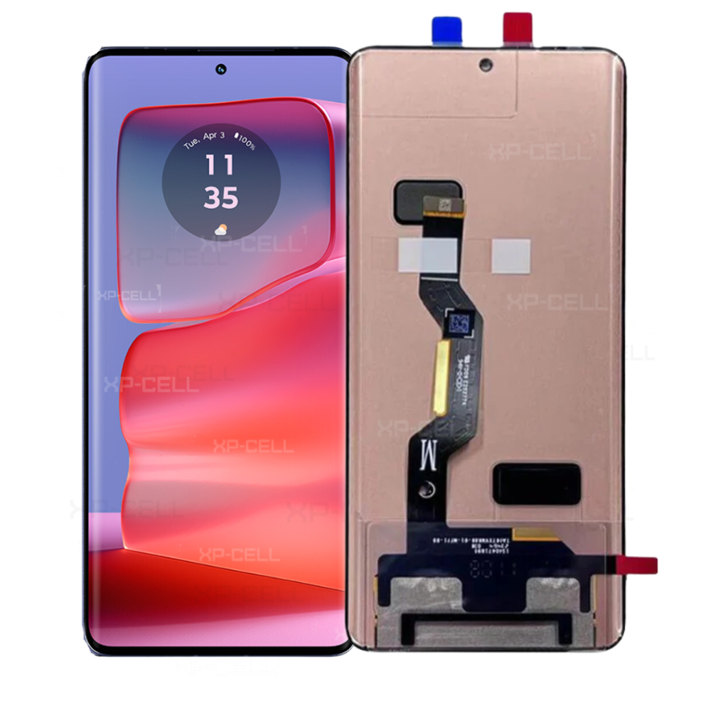 PANTALLA MOTO EDGE 50 PRO / EDGE 50 - XP Cell
