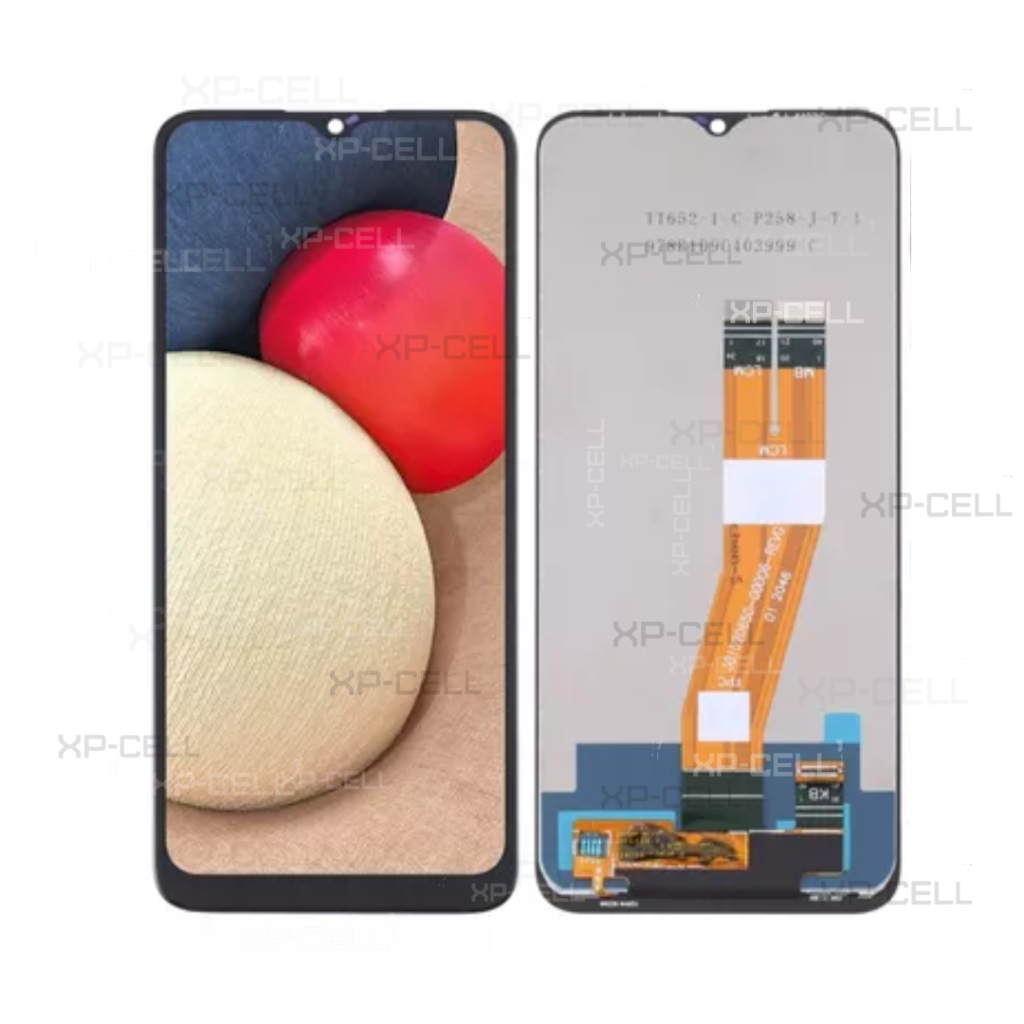 SAMSUNG A02S AMERICANO - XP Cell
