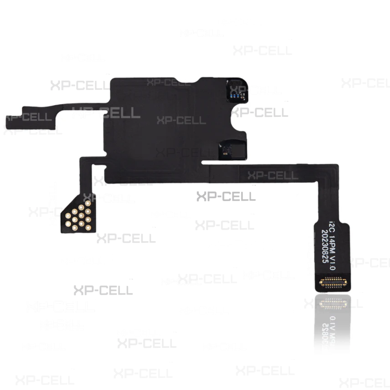 SENSOR DE PROXIMIDAD IP14 – XP Cell