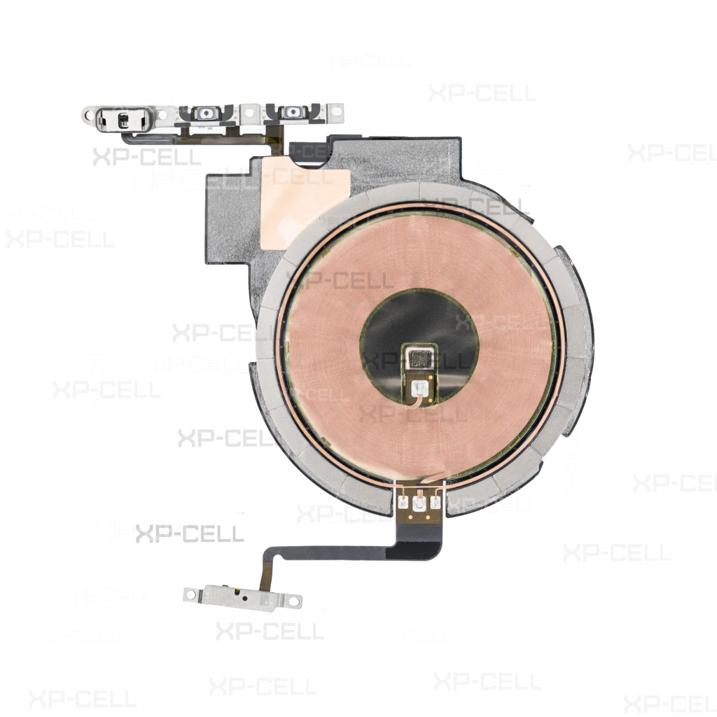 NFC IP13 - XP Cell