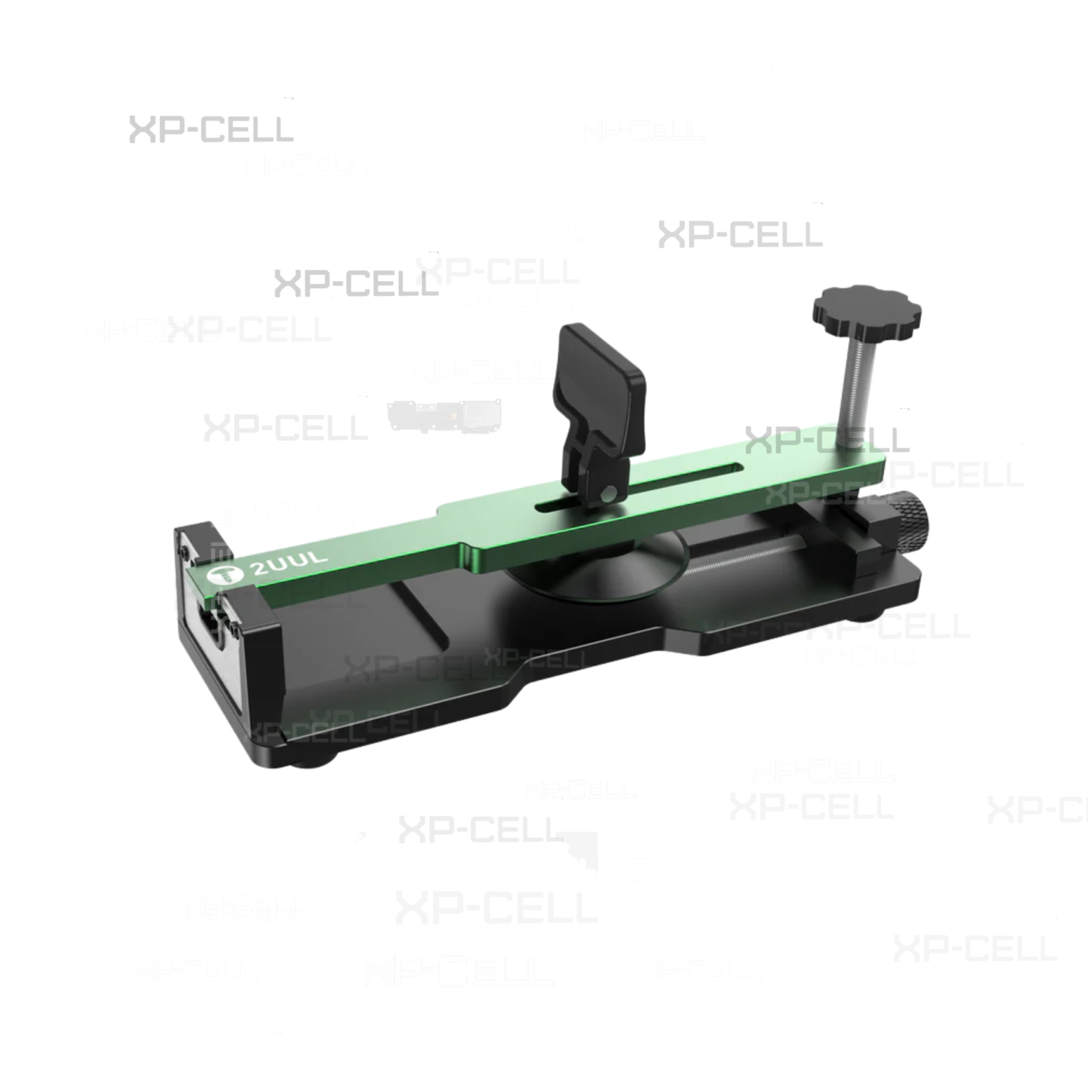SEPARADOR DE PANTALLA T 2UUL PRO PULLER - XP Cell